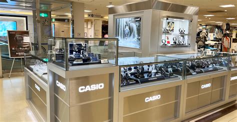 ジェイアール京都伊勢丹店 店舗一覧 銀座 日新堂パテック フィリップの正規販売店