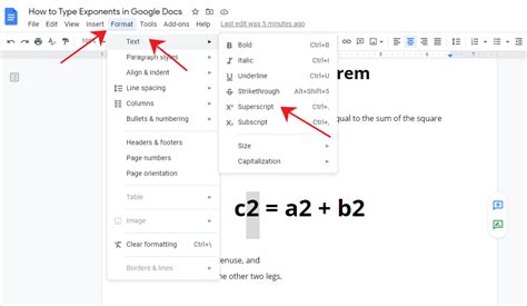 How Do I Make An Exponent On My Keyboard At Jeanne Phillips Blog