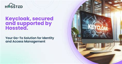 Hossted On Linkedin Keycloak Hossted Security Support Opensource Identitymanagement