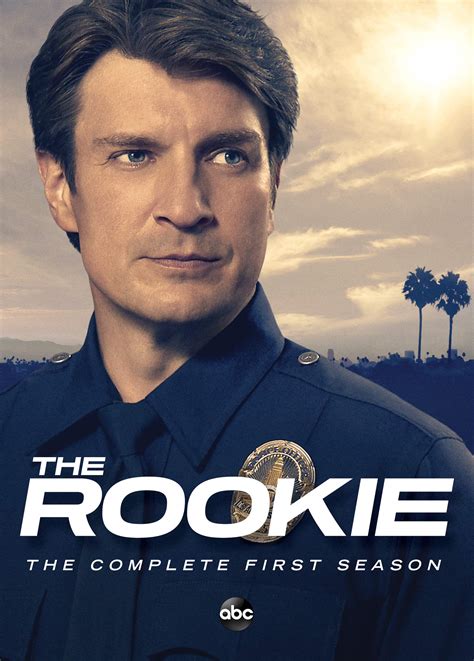 The Rookie Dvd Release Date