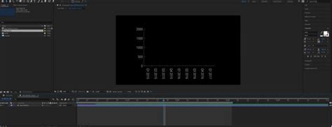 Crop In After Effects Applying Stylistic Effects To Get Crop