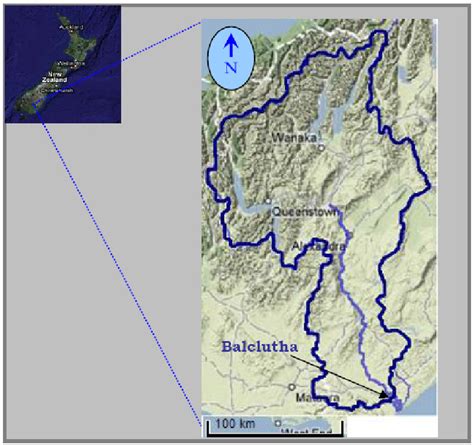 Figure 1 From Statistical Downscaling Of Precipitation State Of The Art And Application Of