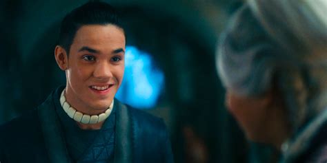 4 Biggest Ways Princess Yue Is Important To Avatar The Last Airbender