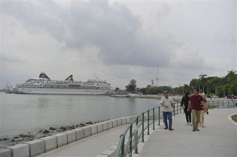 New Esplanade In Penang To Be Launched On May 13 Penang Property Talk