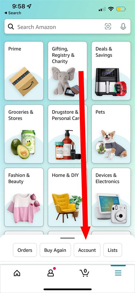 How To Delete A Credit Or Debit Card From Your Amazon Account