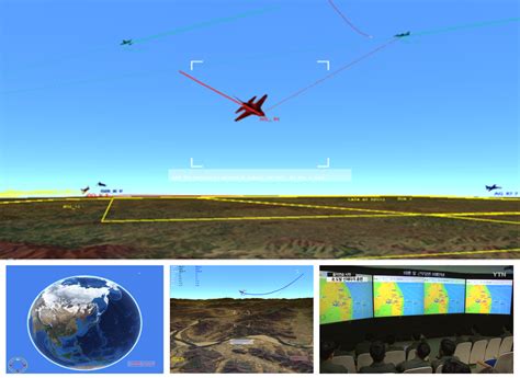 항공전자체계 Sw 주픽소니어