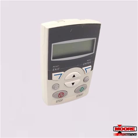 Acs Cp C 64739000 Abb Control Panel