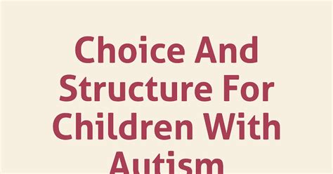 The Story Behind Choice And Structure Colette Mcneil Authors Inspiration
