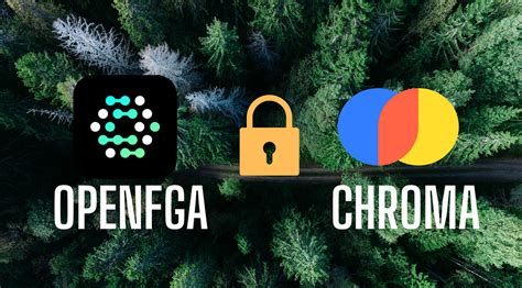 Implementing Multi Tenancy In Chroma Part 2 — Authorization Model With