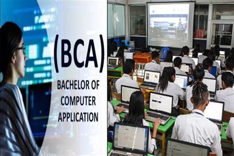 BCA Course Admission College Eligibility Syllabus Fee Jobs