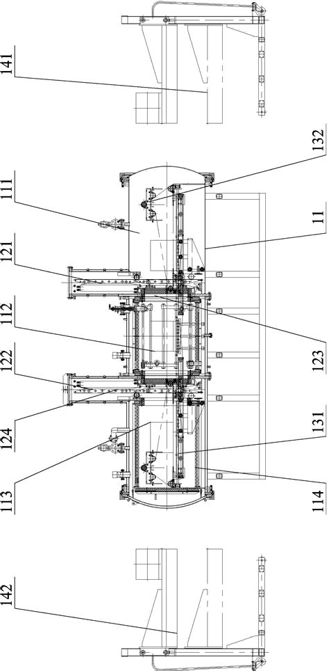 Super High Temperature Graphitization Treatment Equipment Eureka Patsnap