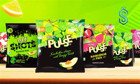 Pulse Candy Hits Inr 750 Cr In Sales Plans Global Expansion And Format