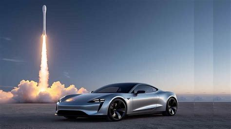 Tesla And Spacex Share Synergy As Starship Rockets Utilize Tesla Motors