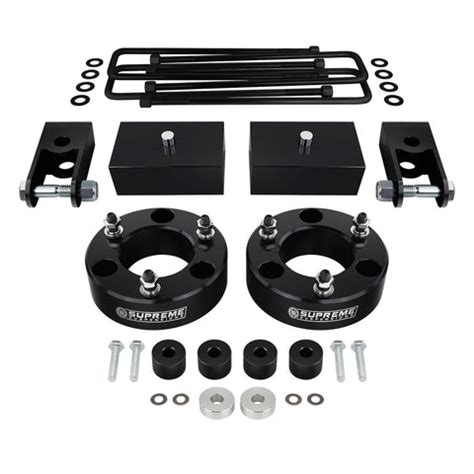 Nissan Lift Kits Supreme Suspensions®