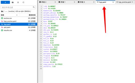 Evolve With Mutil Gpu Issue Ultralytics Yolov GitHub