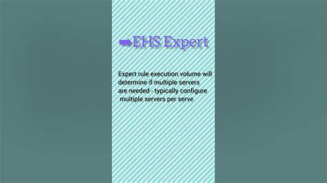 Sap Ehs Environmental Health And Safety Sap Ehs Solution Architecture Free Sap Ehs