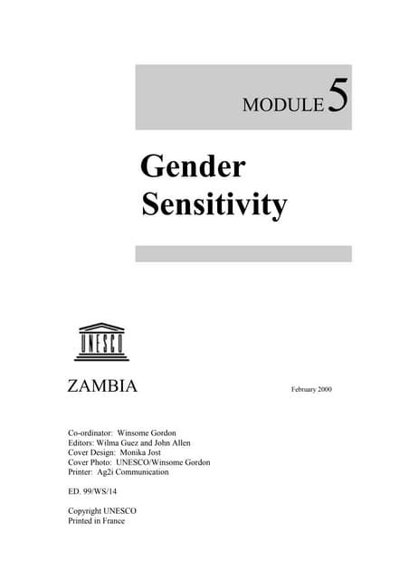 Gad Concepts And Principle Pptx