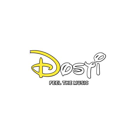 Dosti Text Png Images Free Download