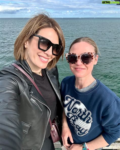 Michelle Collins Wiki Biography Age Gallery Spouse And More