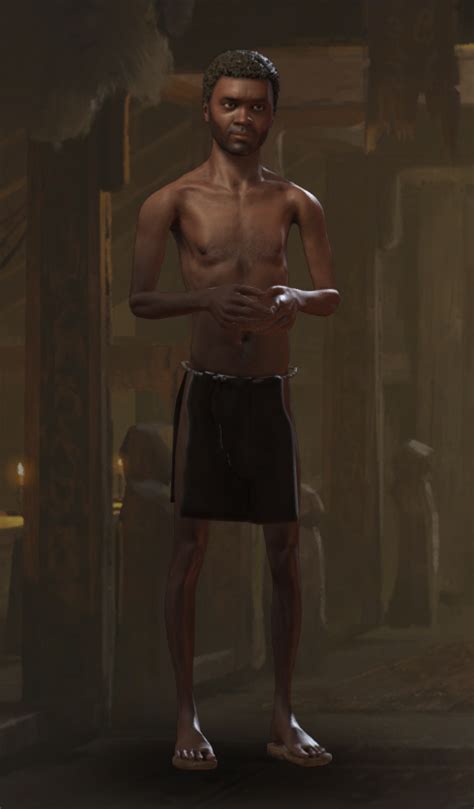 Mod Character Body Overhaul Page 57 Crusader Kings 3 LoversLab