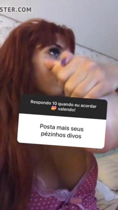 Pezinho Da Queen B Handjob Porn Xhamster