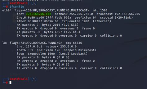 Section 5 Network Address Translation Part 1 By Paw3l Sep 2024 Medium