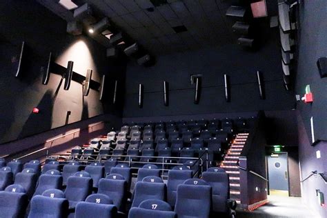 Culver Theater In Culver City Showtimes And Tickets