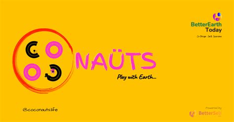 International Order Coconaüts