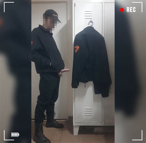 Security Guard 54 10 Pics Xhamster