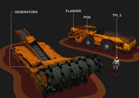 Using Proximity Detection Technology In Mining Safety Training Australian Mining