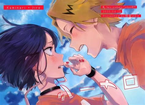 Chat With Jiro X Denki Nsfw Enjoy Free Unrestricted Ai Character