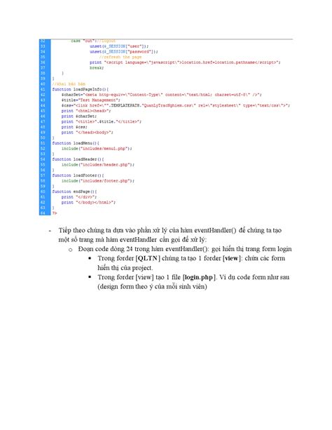 Lab Thực Hành Php Tailieuhayvn