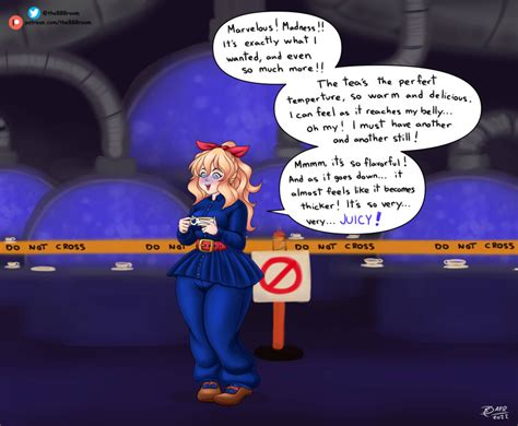 Rule 34 1girls Blonde Hair Blueberry Inflation English English Text Katawa Shoujo Light