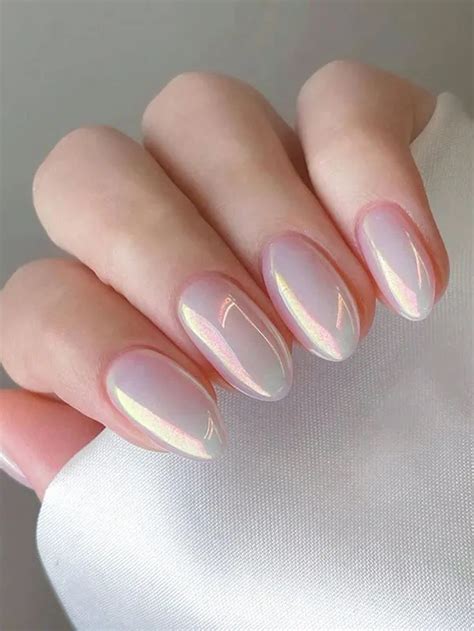 36 دیزاین ناخن مصنوعی ژله‌ای مدل های لاکچری و رنگارنگ 💅😍