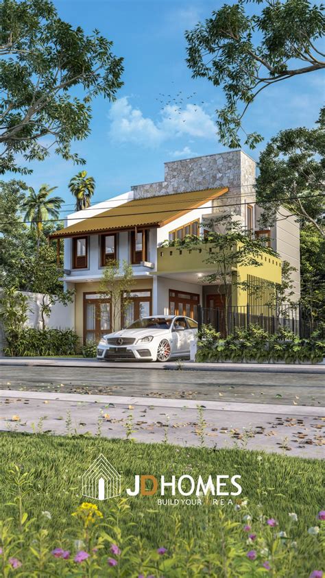 Jdhomes On Linkedin Architecture Architect Architecturaldesign Architecturalvisualization…