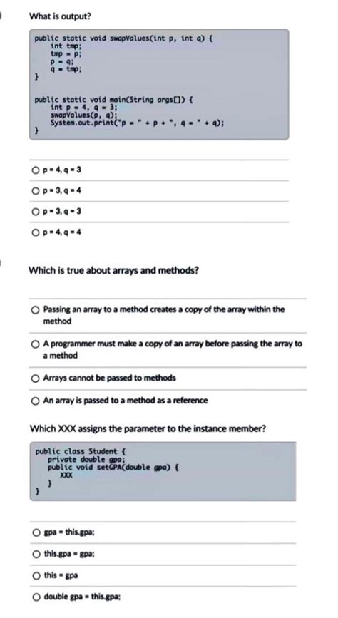 solved what is the output when calling printname juan