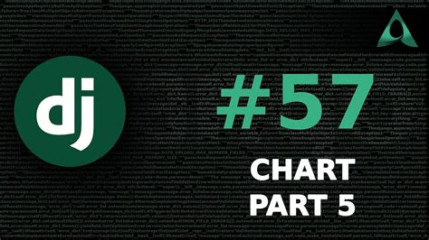 57 Chart — Part 5 Django Beginner To Intermediate Tutorials Arashtad Medium