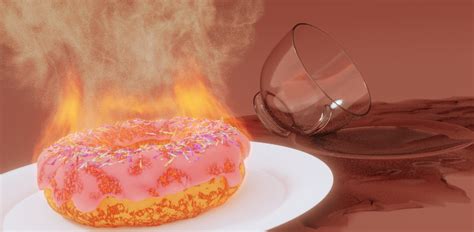 Blender Donut Meme Polfpolar