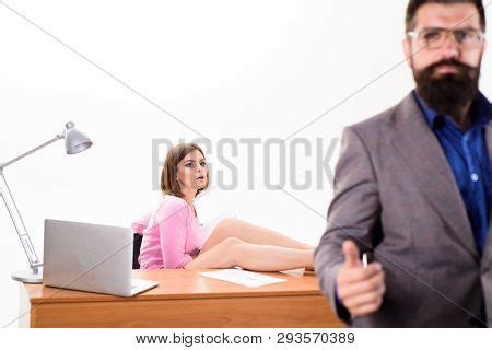 Human Resources Image Photo Free Trial Bigstock