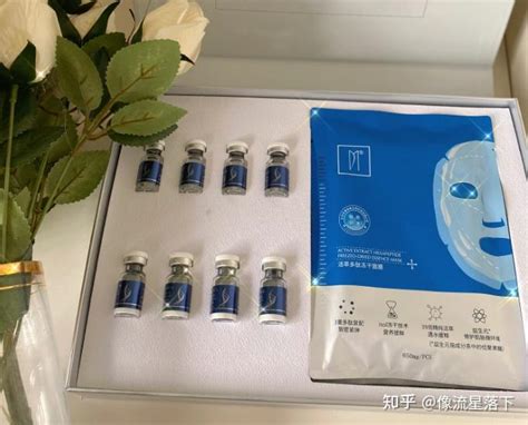 来说说伊的家妍诗美护肤品到底好不好用 知乎