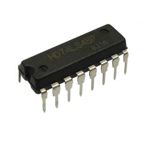 Decoder IC At Best Price In India