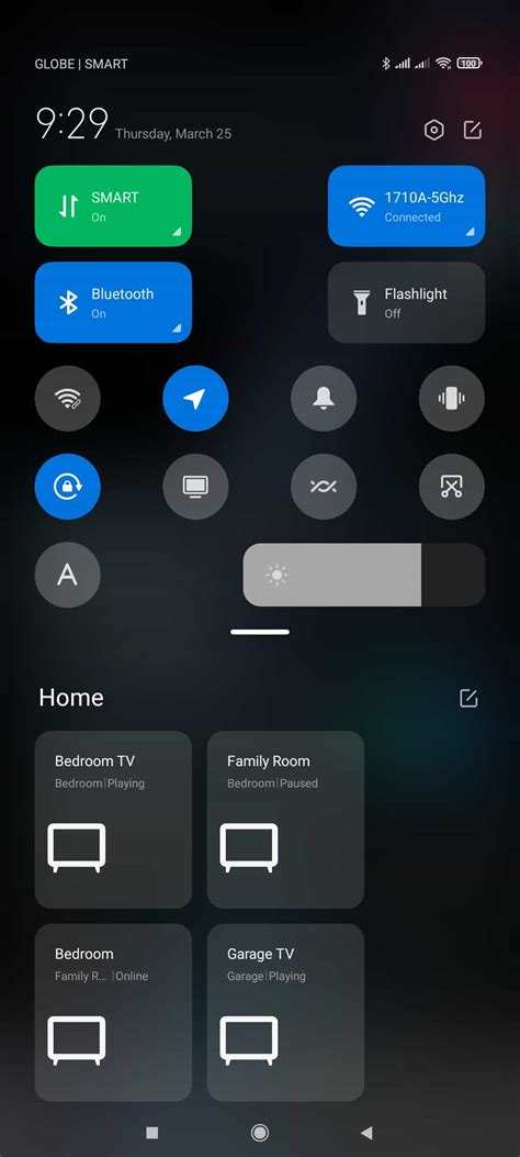 MIUI Update And How To Set Up Your MI T Pro