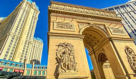 14 Las Vegas Replicas World Landmarks In Vegas Photos Feelingvegas