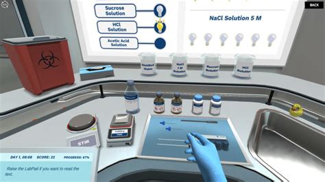 Conductivity Testing Investigating Conductivity And Its Practical