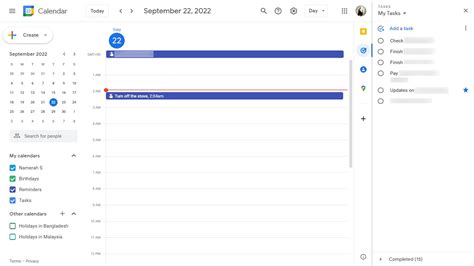 Best Google Tasks Tips And Tricks Android Central