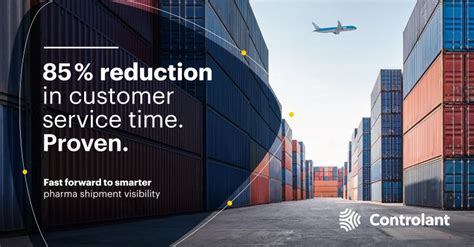 Controlant On Linkedin Customerexperience