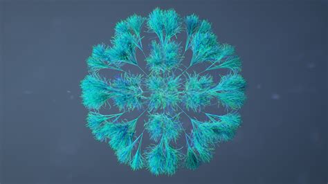 The Isotope On Behance