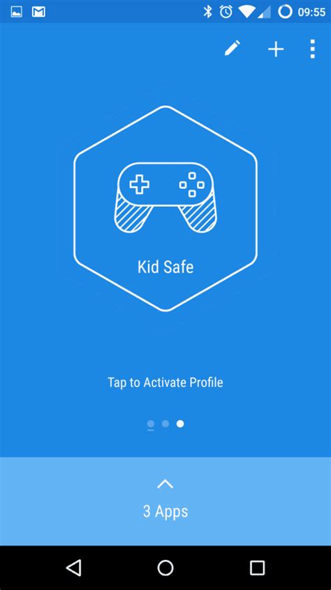 Sponsored App Review Hexlock App Lock Security
