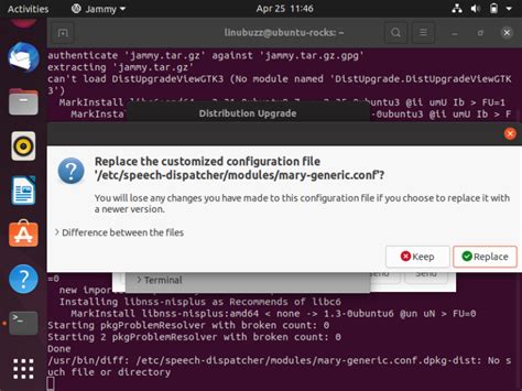 How To Upgrade Ubuntu To Lts Via Gui