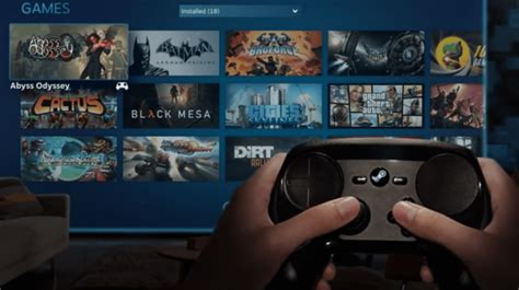 How To Enable Steam Controller Configuration For Non Steam Games